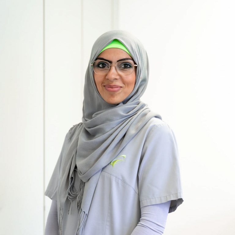 Team - Praxis Dr. Falkenstein / Neustadt