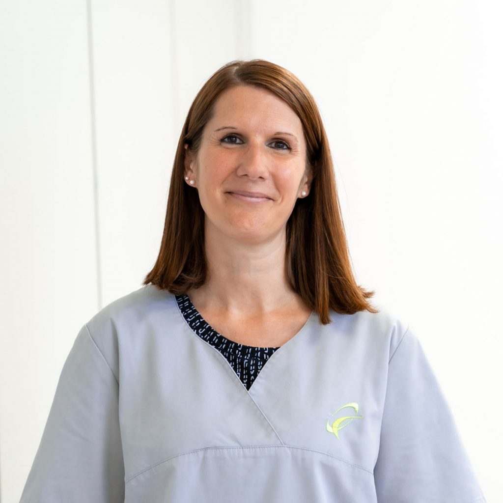 Team - Praxis Dr. Falkenstein / Neustadt